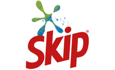 Detergente para roupa | Skip