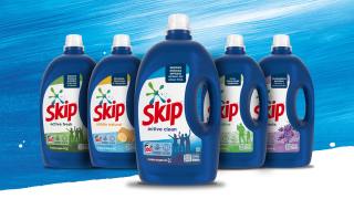 Detergente para roupa | Skip