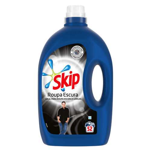 Detergente para roupa | Skip